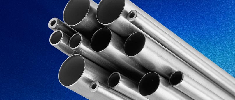 Microgroup - Stainless Steel Stock Tubing & Micro Metal Components