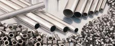 Microgroup - Stainless Steel Stock Tubing & Micro Metal Components