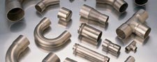 Microgroup - Stainless Steel Stock Tubing & Micro Metal Components