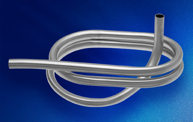 Bending Methods for Stainless Steel Tube & Wire