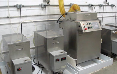 Passivation - MicroGroup